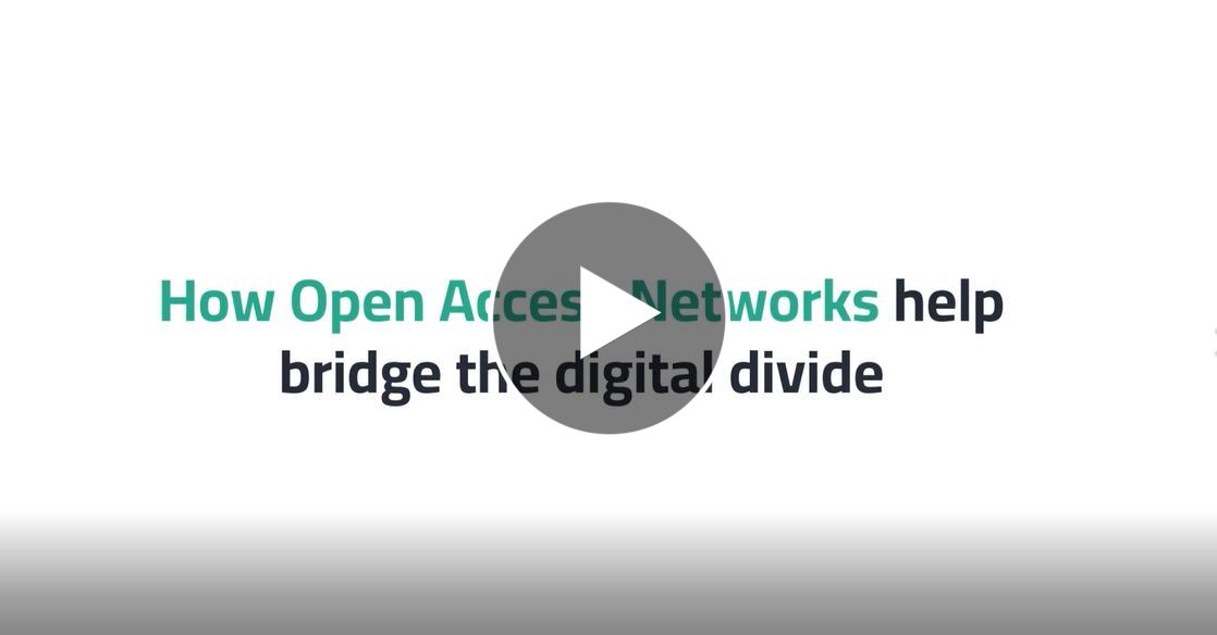 How The Open Access Model Works In A Nutshell